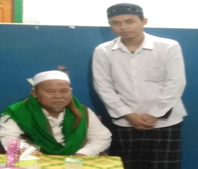 KH. Ahmad Solehan Toyib Bandar Mataram – ColorMag General News