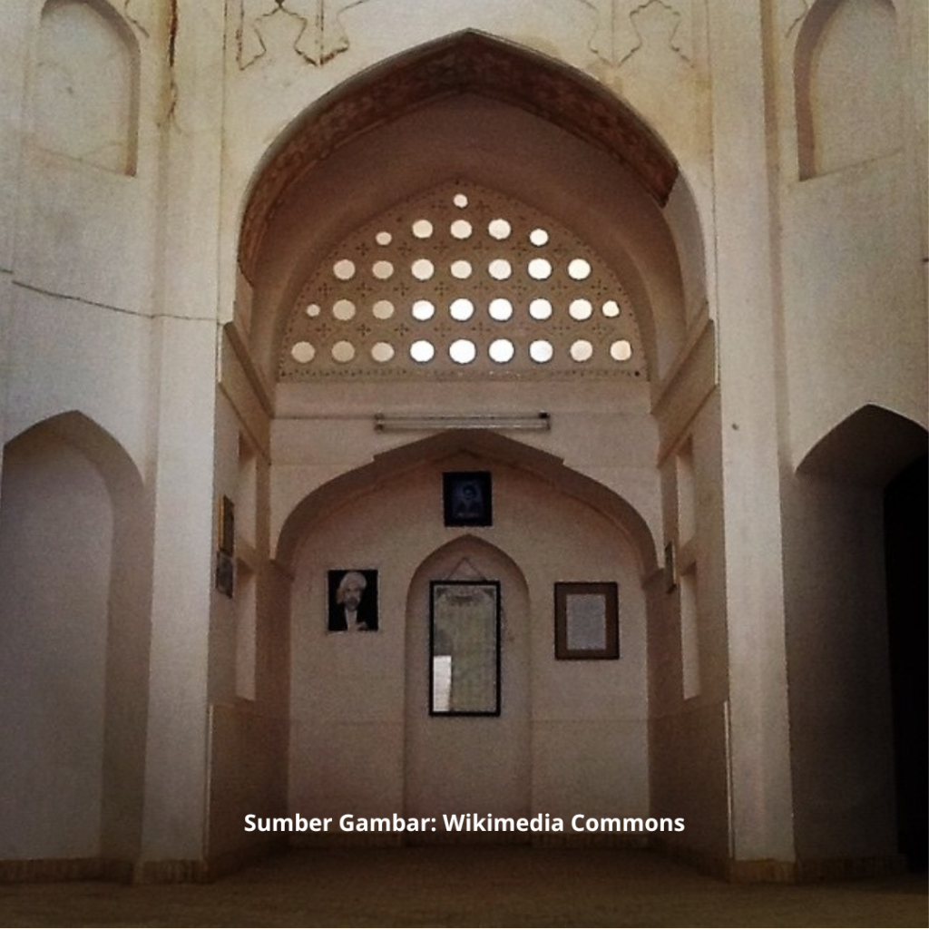 Mulla Sadra: Filsuf Terasing dari Persia – ColorMag General News